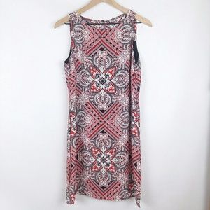 Jules & Leopold | Tops | Jules And Leopold Sleeveless Tunic With High ...